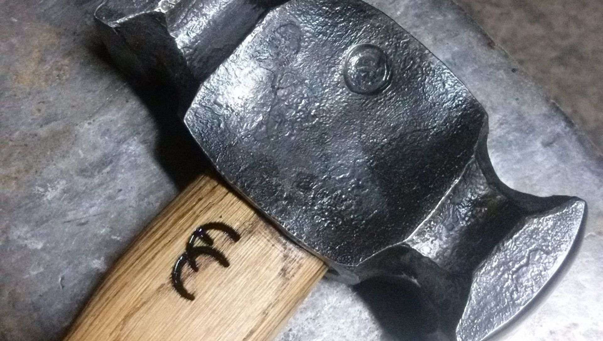 Martillos | Cuchillos de forja