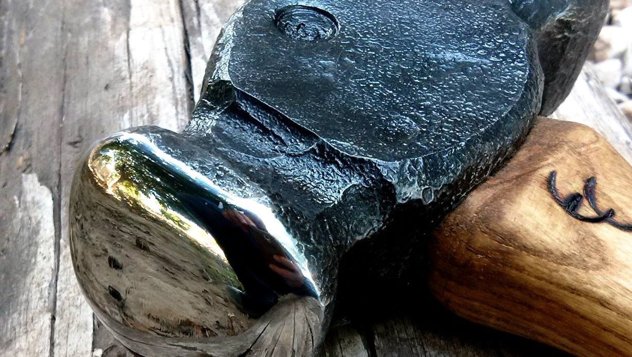 Martillos | Cuchillos de forja